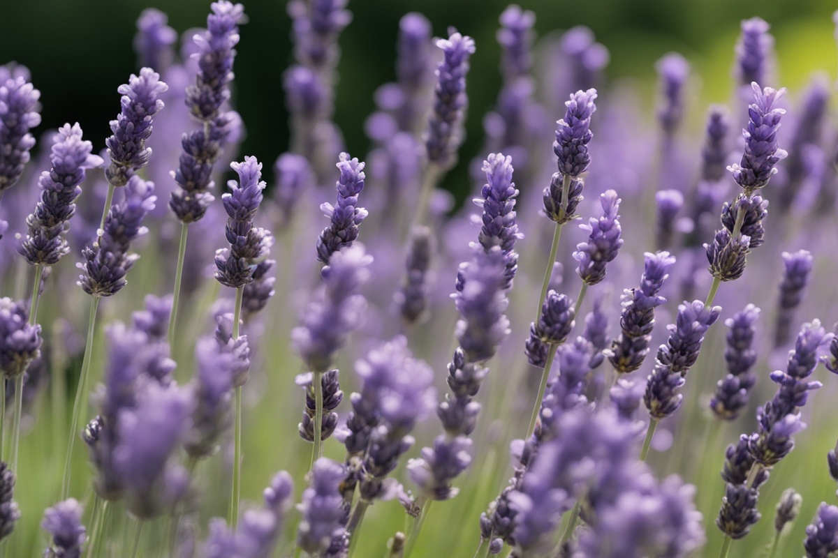Germinate Lavender Seeds Step-by-step - Seeds and Bulbs