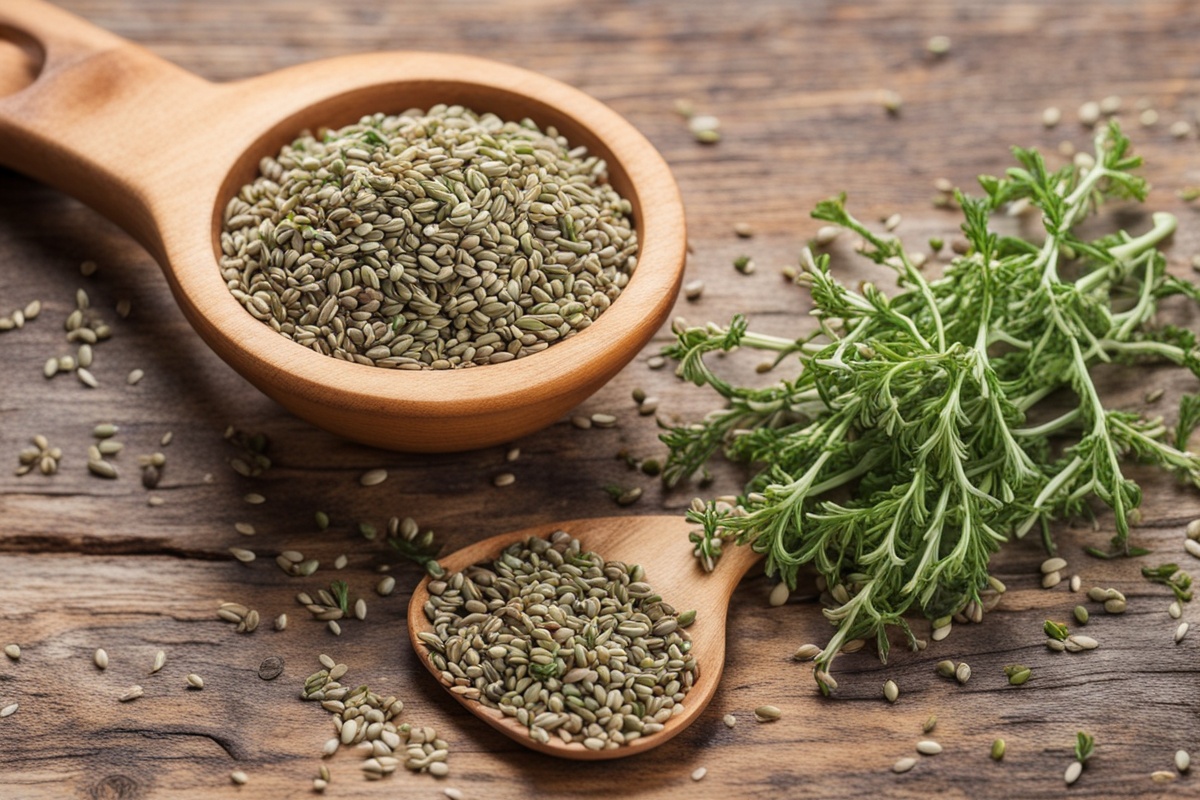 Germinate Thyme Seeds Without Hassle - Seeds and Bulbs